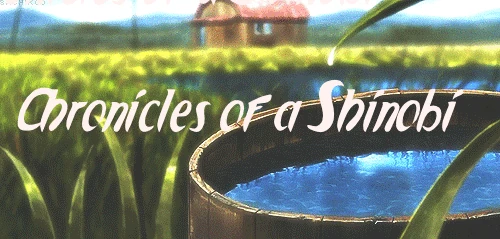 Naruto: Chronicles of a Shinobi | Naruto Fanon Wiki | Fandom