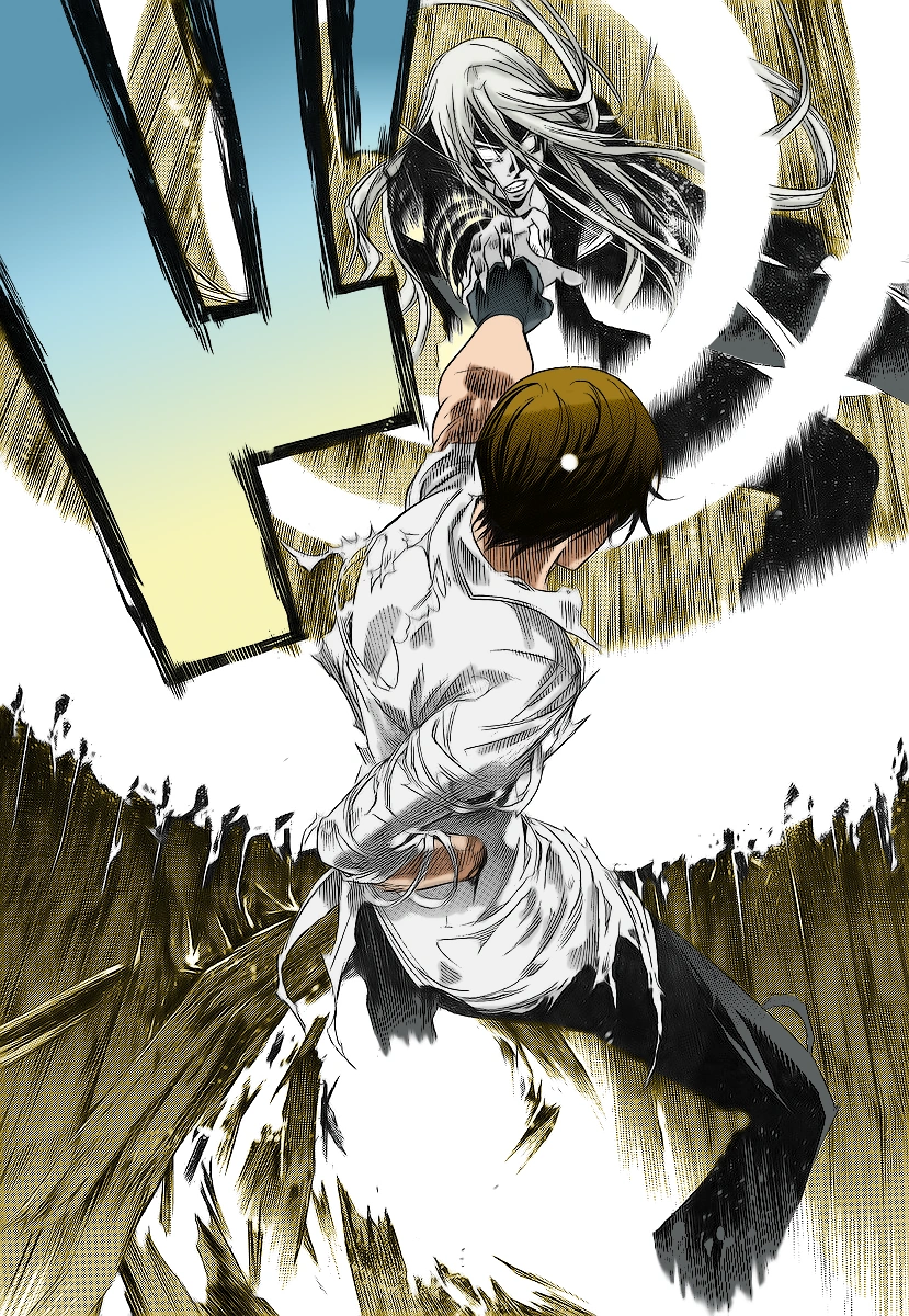 Pulse Release: Shock Wave | Naruto Fanon Wiki | Fandom