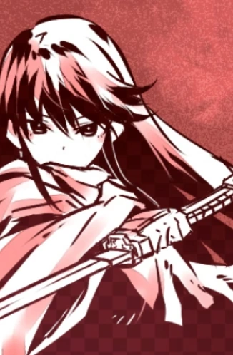 Akari Uchiha | Naruto Fanon Wiki | Fandom