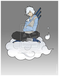 Yukai | Naruto Fanon Wiki | Fandom