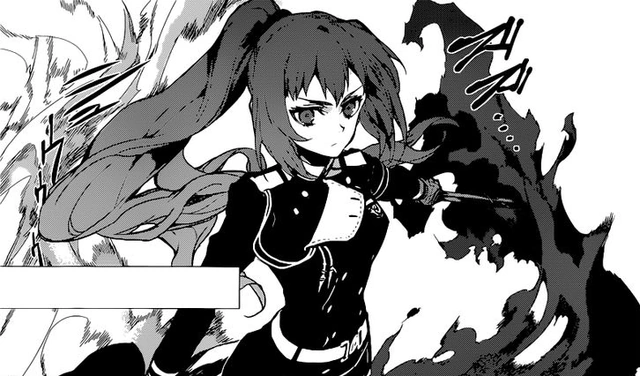 Chakra Enhanced Kenjutsu | Naruto Fanon Wiki | Fandom