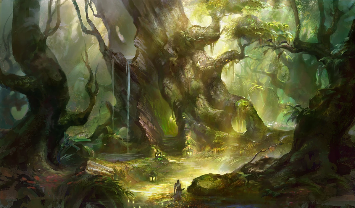 Hiroigui Woodlands | Naruto Fanon Wiki | Fandom