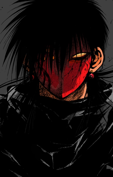 Tenma Hirako | Naruto Fanon Wiki | Fandom