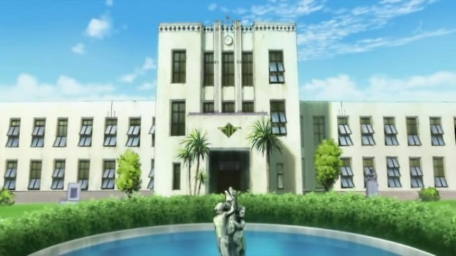 Manjidani Ninja Academy | Naruto Fanon Wiki | Fandom