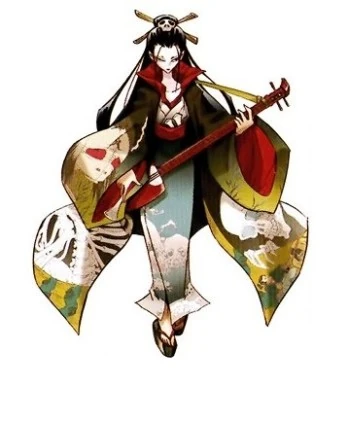 Ringo Uzumaki | Naruto Fanon Wiki | Fandom