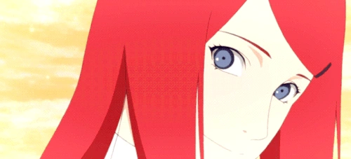 Naruto Kushina Lemon