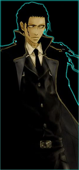 Uchiha Sozen | Naruto Fanon Wiki | Fandom