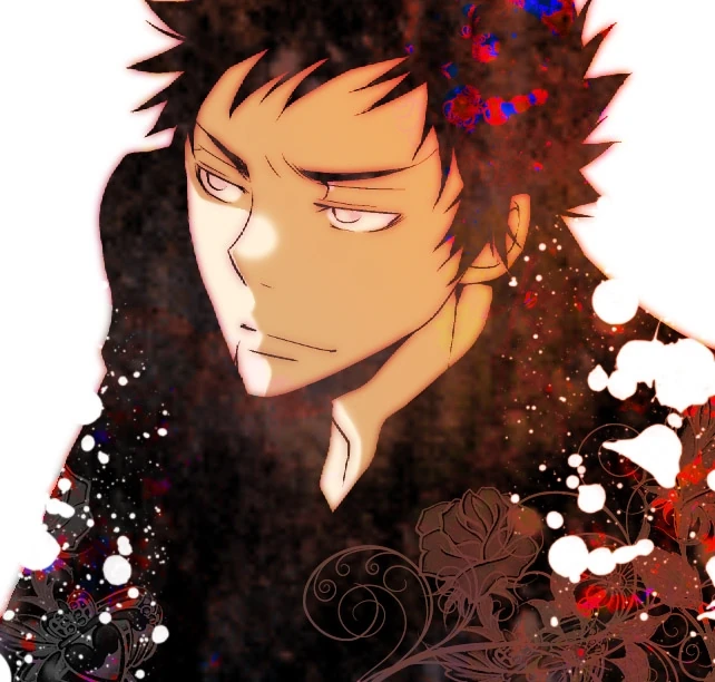 Shintōshū Hyūga | Naruto Fanon Wiki | Fandom