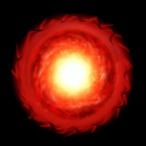 Fire Release: Sacred Flame Rasengan | Naruto Fanon Wiki | Fandom