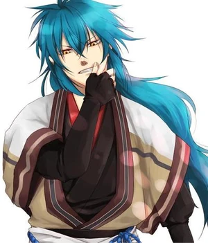 Arano Heian | Naruto Fanon Wiki | Fandom