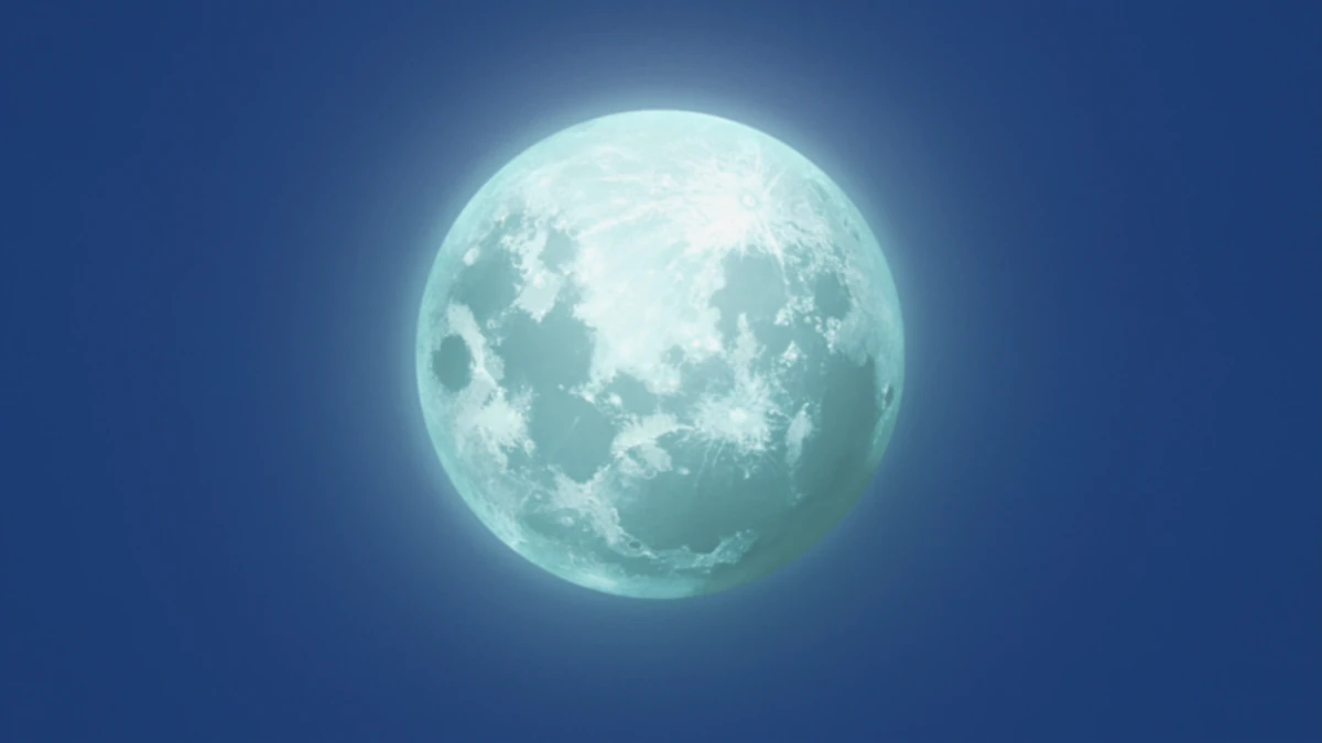 Moon | Naruto Fanon Wiki | Fandom