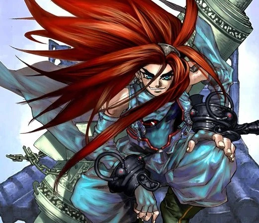 Kazama Uzumaki | Naruto Fanon Wiki | Fandom