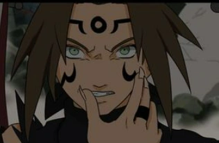 Bear Sage Mode | Naruto Fanon Wiki | Fandom