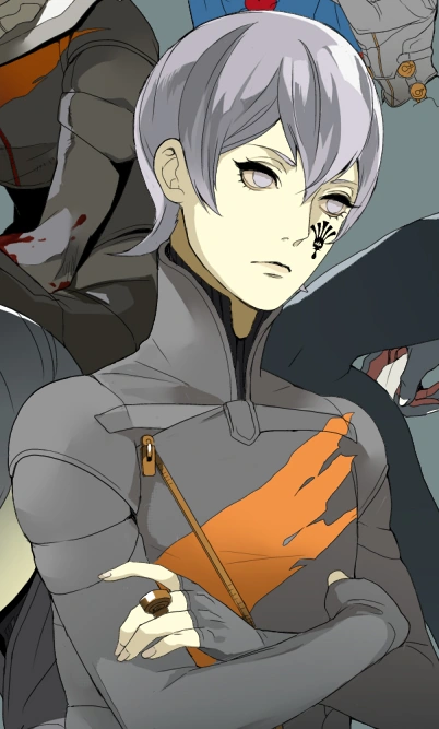 Kaiya Fuyutama | Naruto Fanon Wiki | Fandom