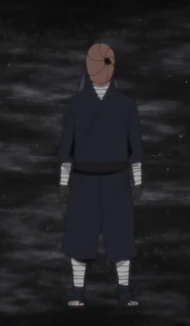 Ophis | Naruto Fanon Wiki | Fandom