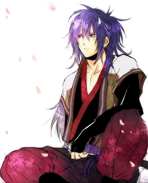 Arano Heian | Naruto Fanon Wiki | Fandom