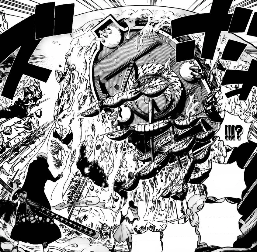 Air Space Technique | Naruto Fanon Wiki | Fandom