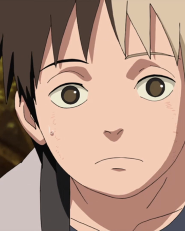 Itama Senju | Naruto Fanon Wiki | Fandom