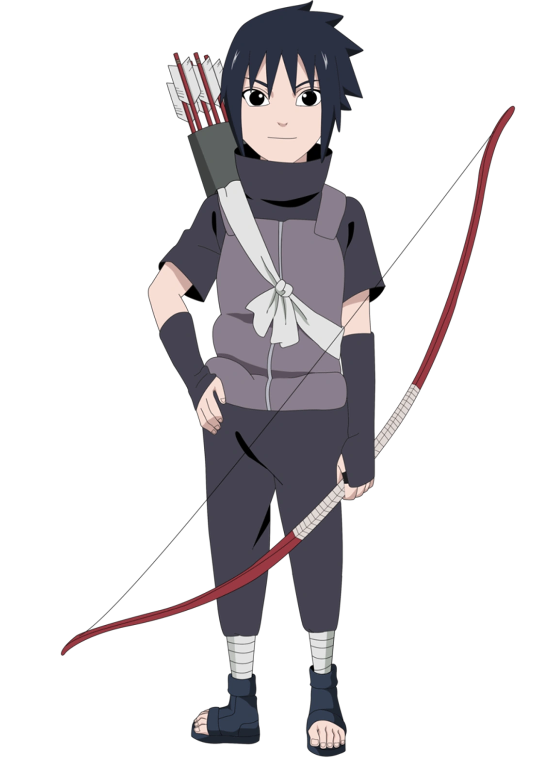 Momotarō Uchiha | Naruto Fanon Wiki | Fandom