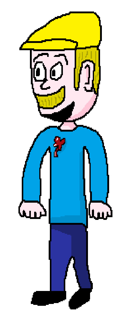 Jack Collins | TheNations Wiki | Fandom