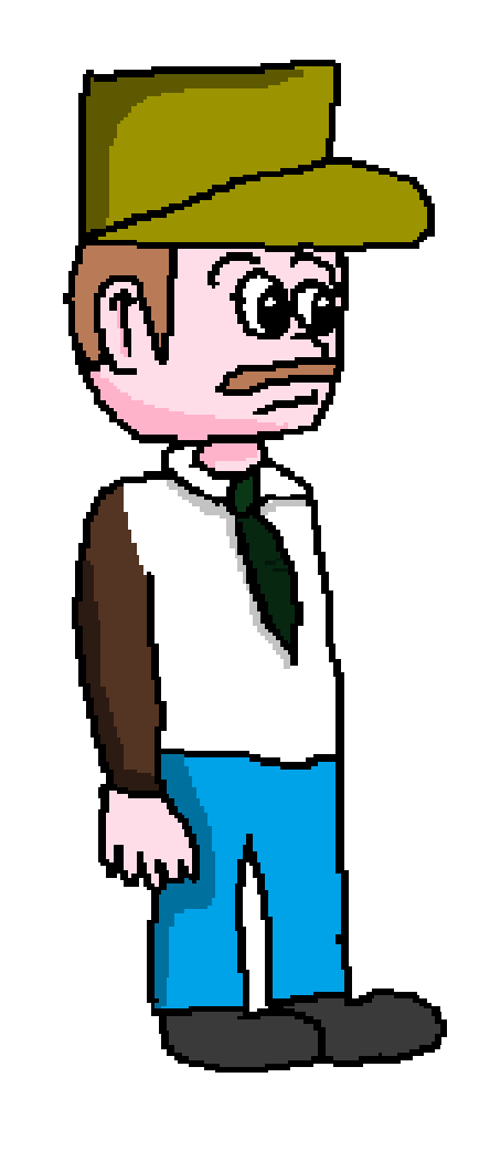 Lars Eriksen | TheNations Wiki | Fandom