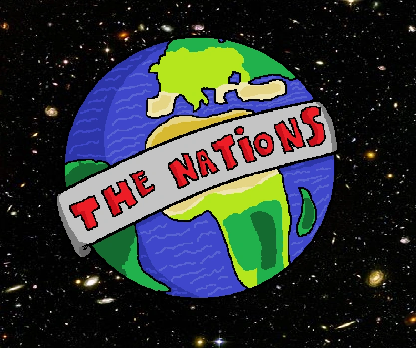 The Nations | TheNations Wiki | Fandom