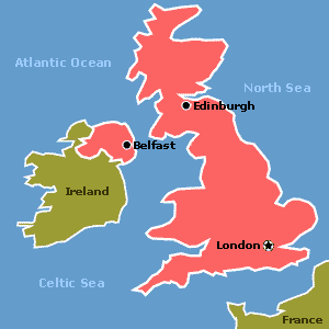 The United Kingdom | The Nations Of The World Wiki | Fandom
