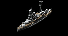 Revenge Class | The Navyfield Wiki | Fandom