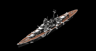 Kaiser Class | The Navyfield Wiki | Fandom