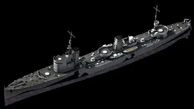 Navigatori | The Navyfield Wiki | Fandom