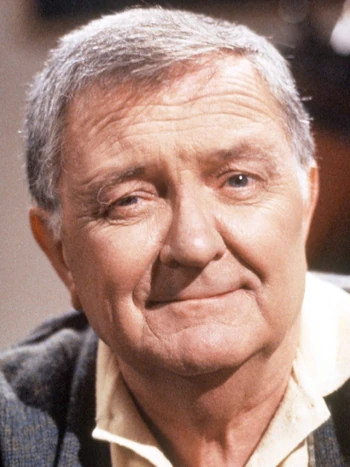 Tenniel Evans | Everybody Down - The Navy Lark Wiki | Fandom