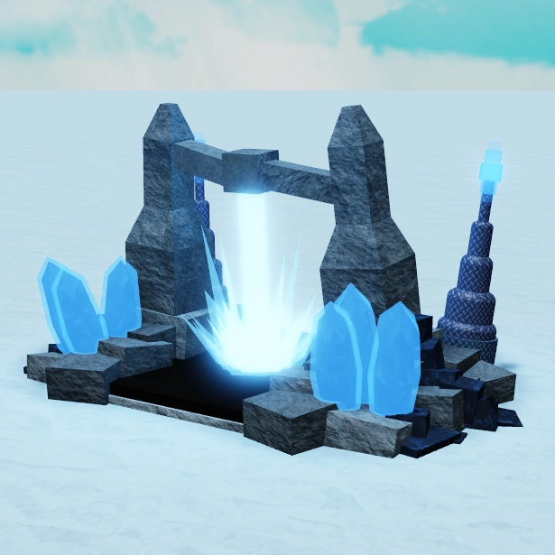 Crystal Blast | The Nature's Awakening Wiki | Fandom