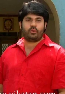 Nithish | Thendral Wiki | Fandom