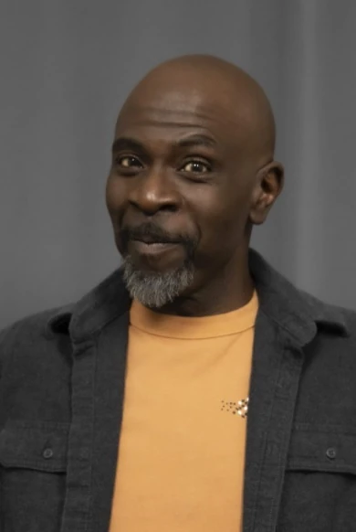 Gary Anthony Williams | The Neighborhood Wiki | Fandom
