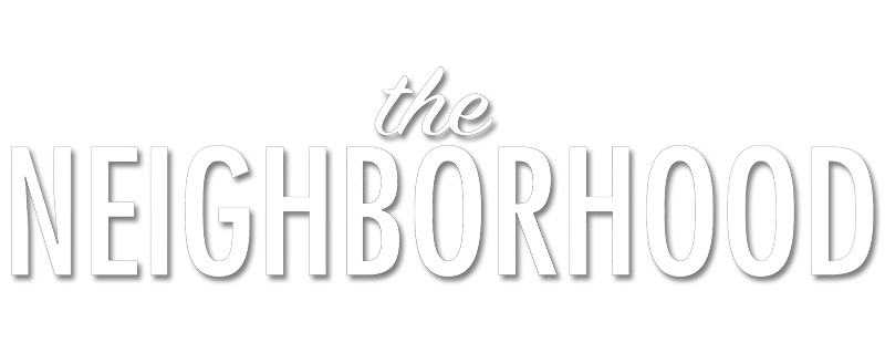The Neighbourhood Logo Png