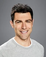 Dave Johnson | The Neighborhood Wiki | Fandom