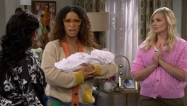 Welcome to the Neighborhood, Daphne | The Neighborhood Wiki | Fandom