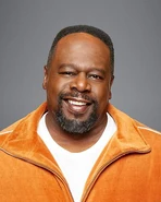 Calvin Butler | The Neighborhood Wiki | Fandom