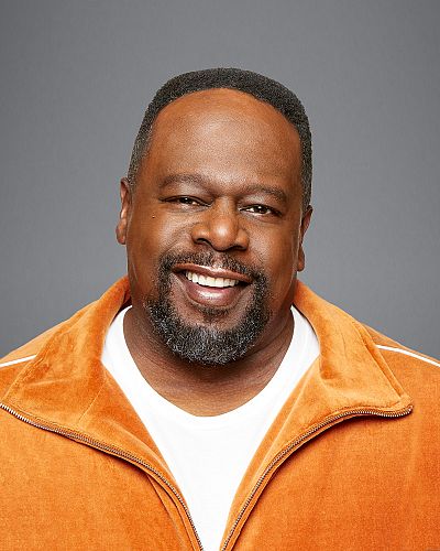 Calvin Butler | The Neighborhood Wiki | Fandom