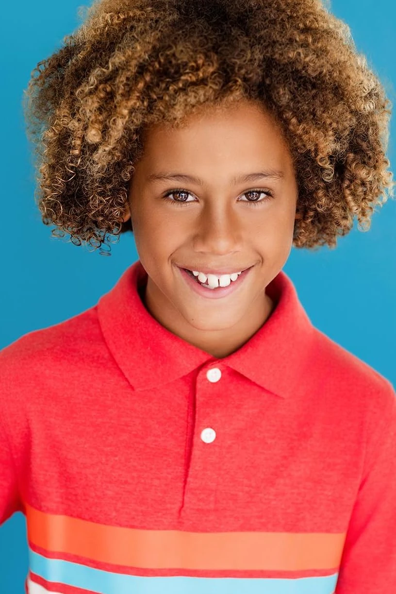 Finn Maloney | The Neighborhood Wiki | Fandom