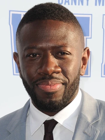 Sheaun McKinney | The Neighborhood Wiki | Fandom