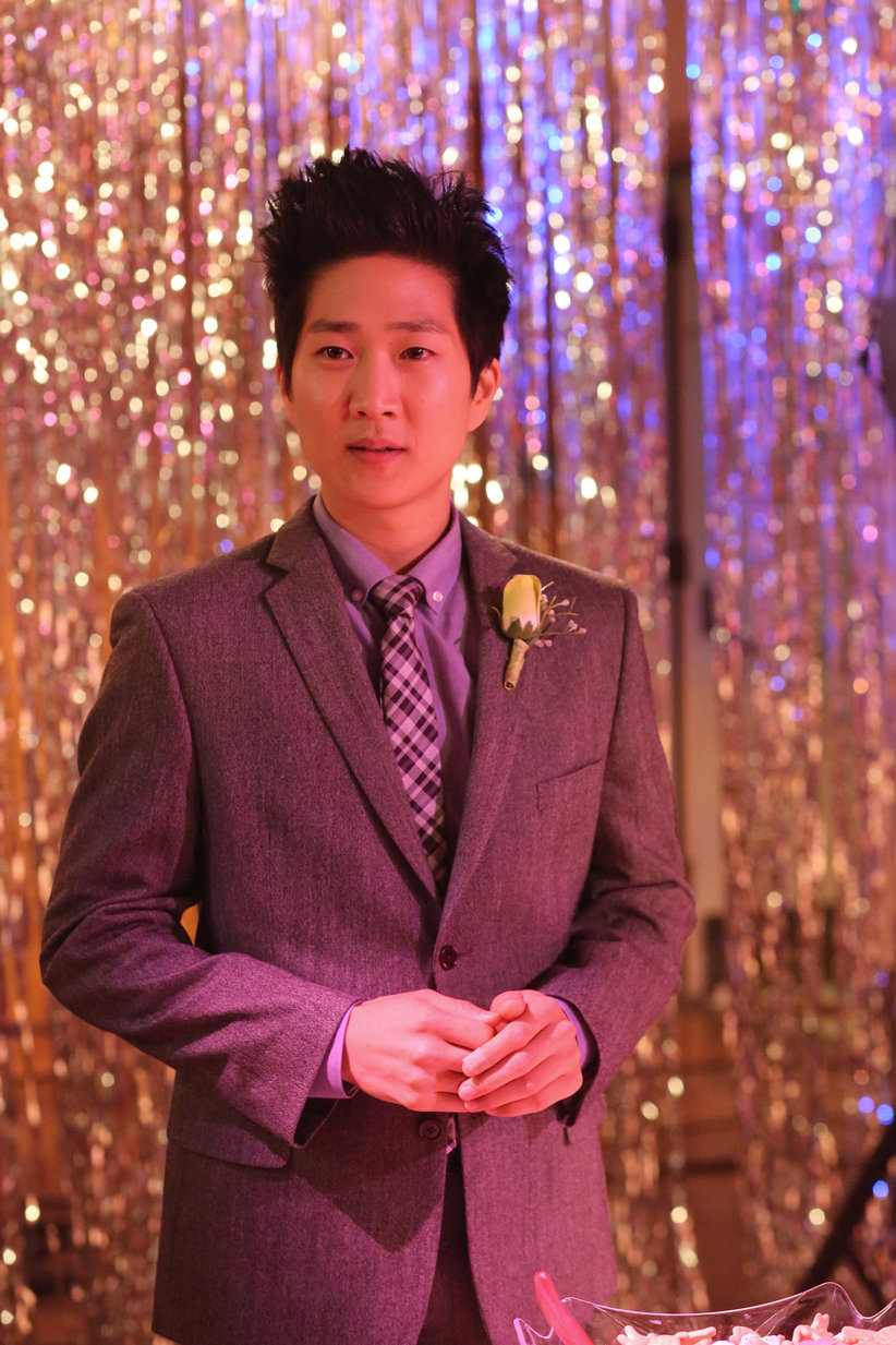 Tim Jo | The Neighbors Wiki | Fandom