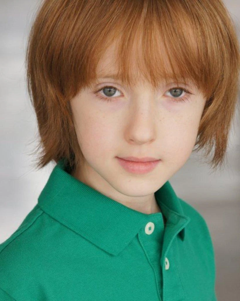 Ian Patrick | The Neighbors Wiki | Fandom