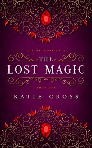 The Lost Magic | The World of Alkarra Wiki | Fandom