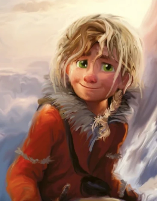 Merrick | The World of Alkarra Wiki | Fandom