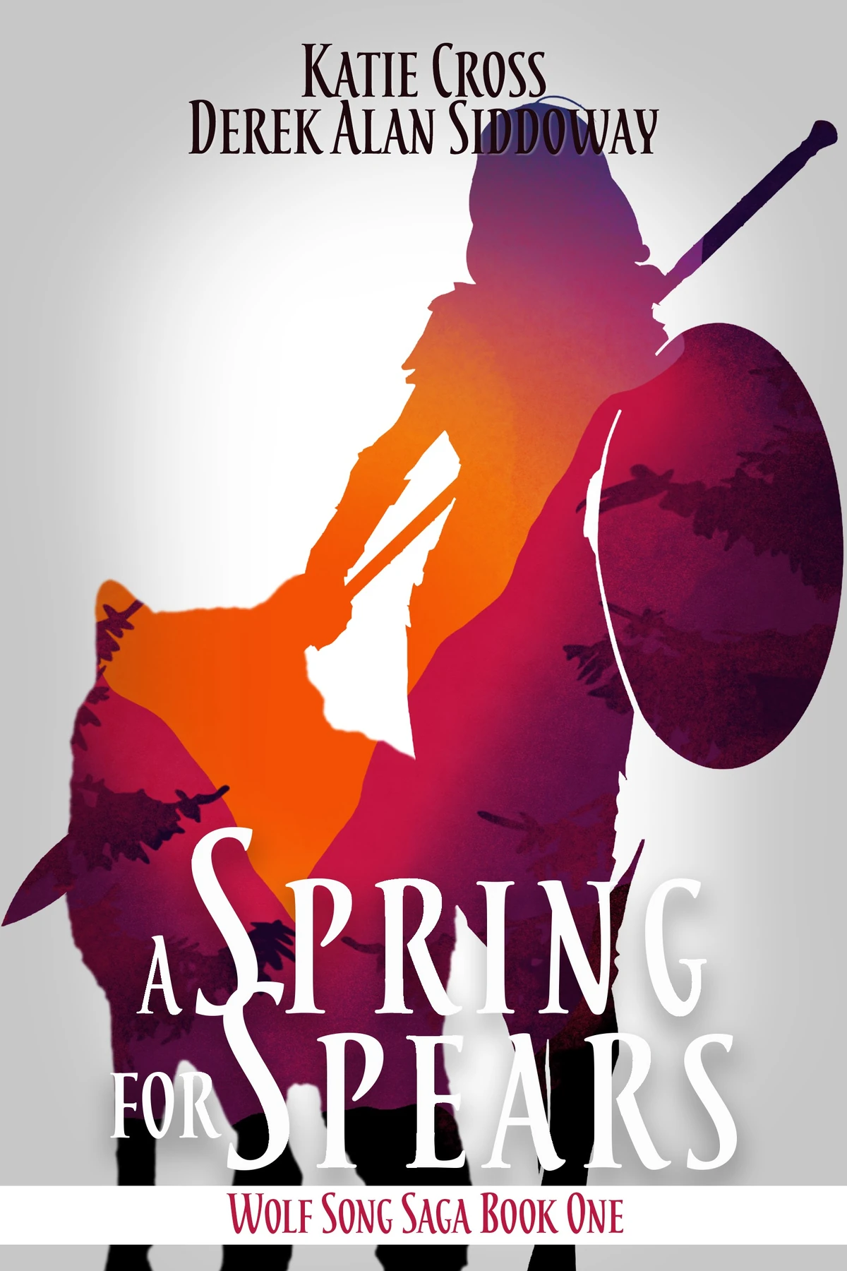 The Wolf Song Saga | The World of Alkarra Wiki | Fandom