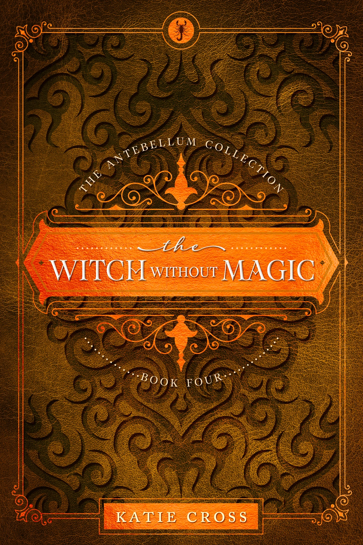 The Witch Without Magic | The World of Alkarra Wiki | Fandom