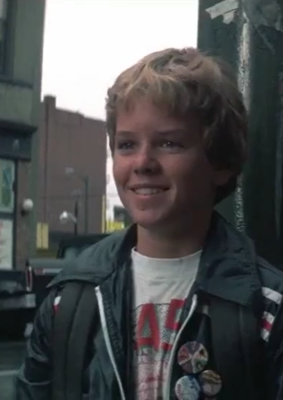 Darryl Cooksey | The Neverending Story Wiki | Fandom