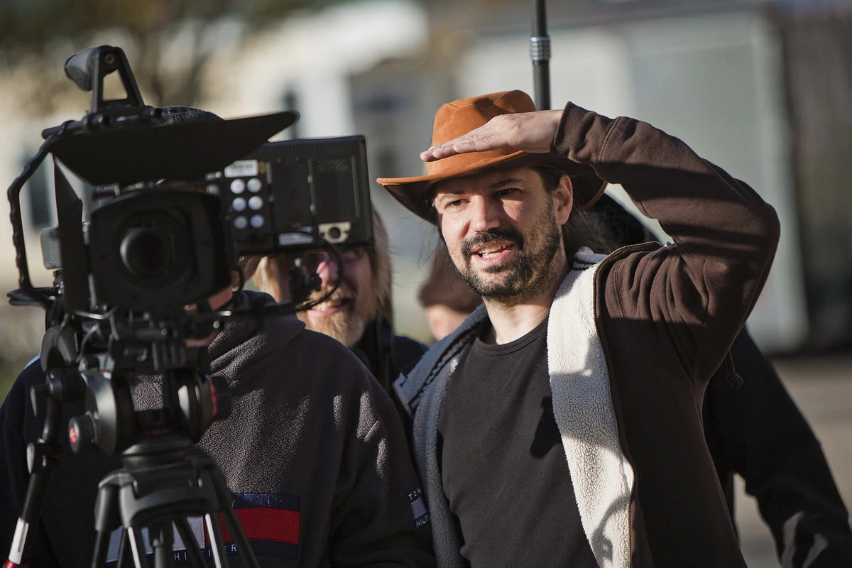 Markus Rupprecht | The Neverending Story Wiki | Fandom