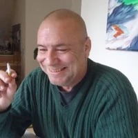 Jochen Reuter | The Neverending Story Wiki | Fandom